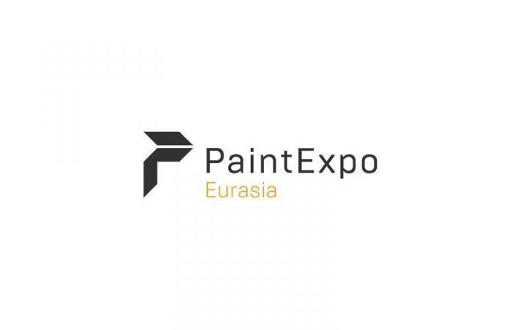 PaintExpo Eurasia 2025 Tarih ve Bilgiler — FuarList • Türkiye Fuarları ...